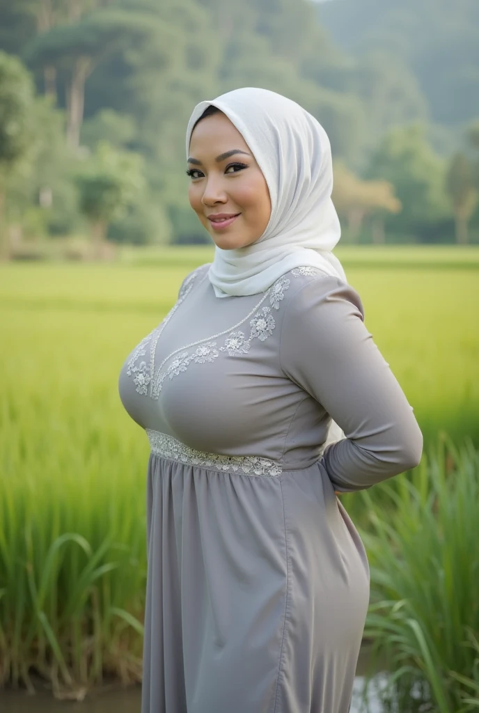 Both hand at back ???, Cartoon Ghibli characters, LORA concept ...