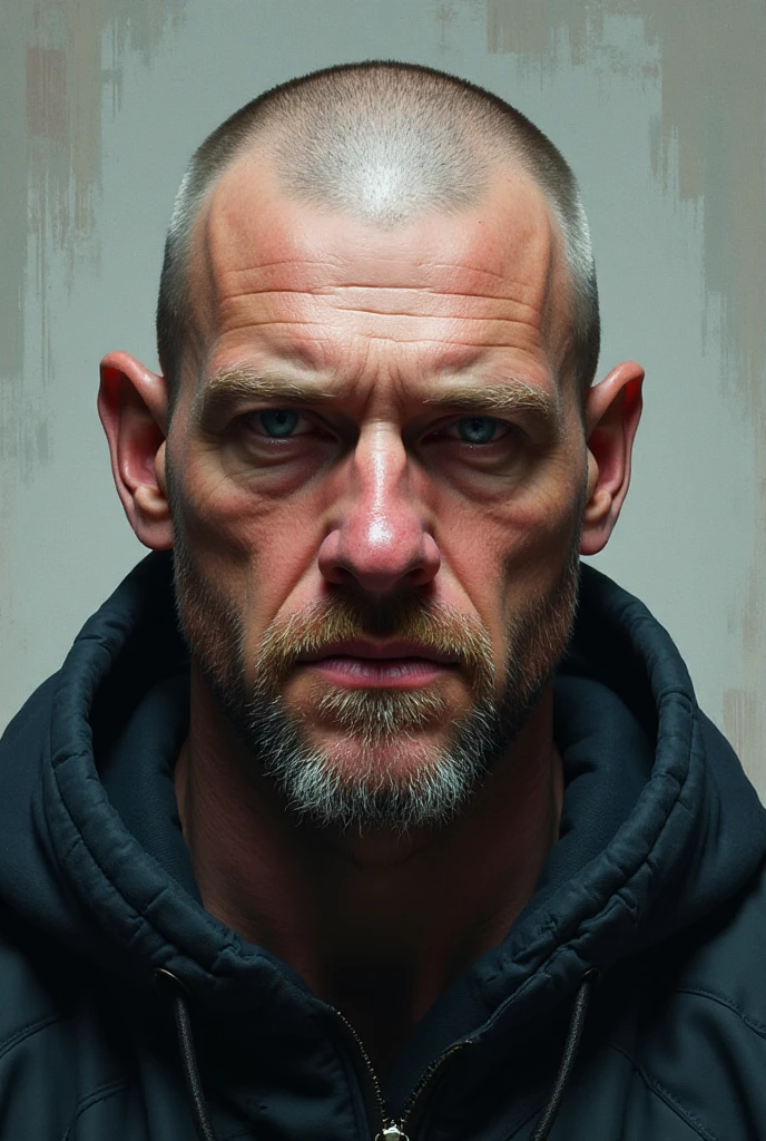 Generate brenton tarrant - SeaArt AI