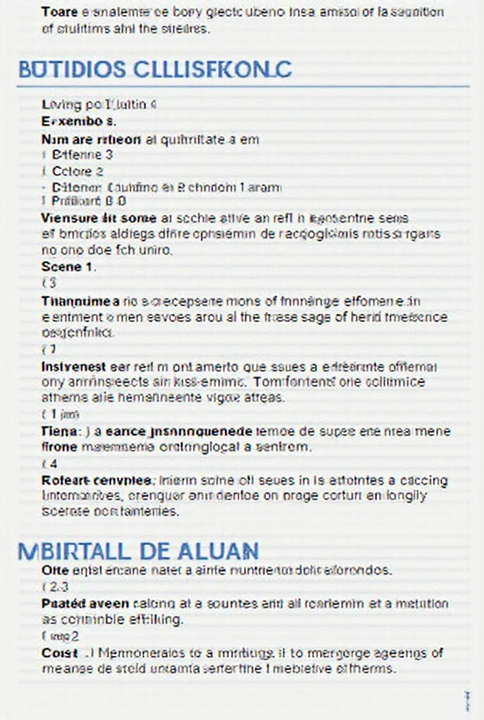 Perfect . Below is a detailed and structured script for a doctoral ...