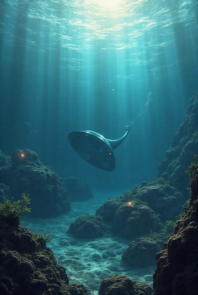 Planet Analysis Name of the chosen planet: Thalassa Main ...