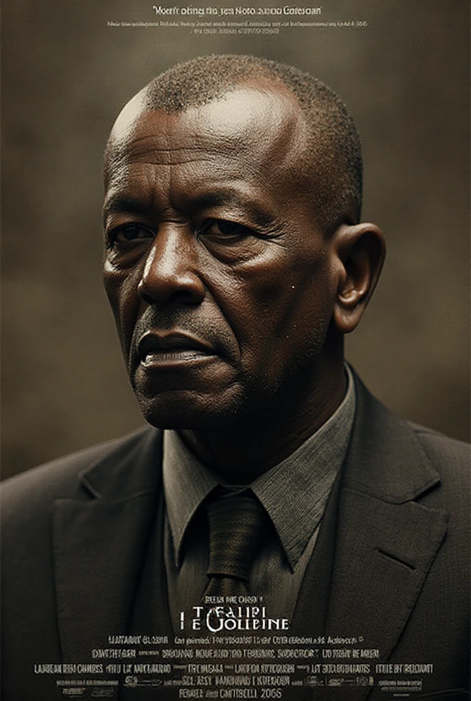 President Alassane Ouattara {x} new leader of an old party {x - SeaArt AI