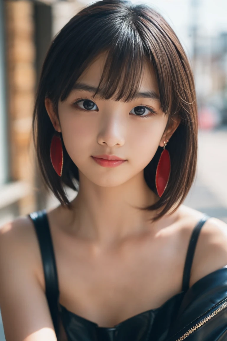 ((best quality)), (masterpiece), (Realistic), Lens 135mm f1.8 - SeaArt AI