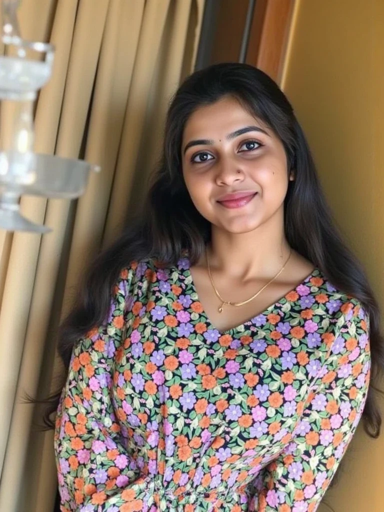 Realistic photo of a beautiful ancient indian women, with her sexy ...