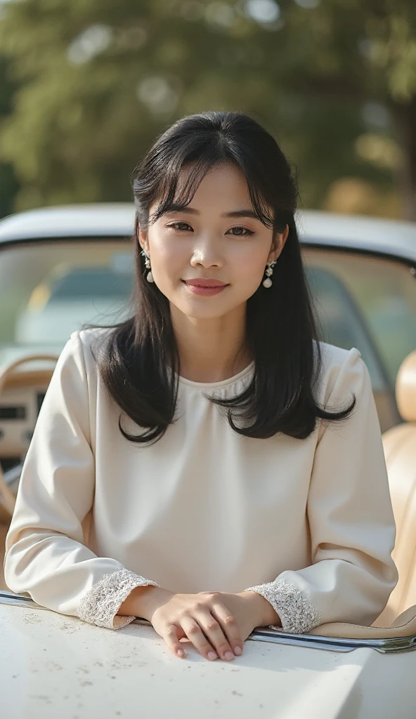 Use the face (images of people based on the attached images Face ...