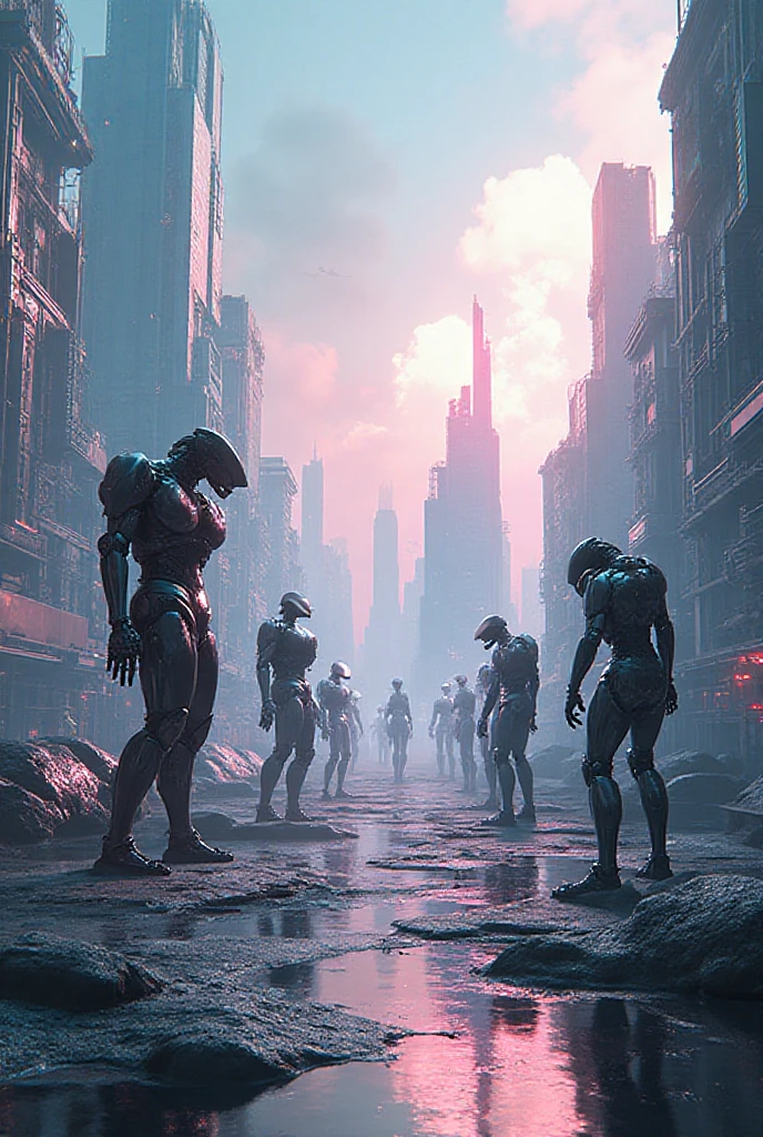 Do the same but other models - SeaArt AI