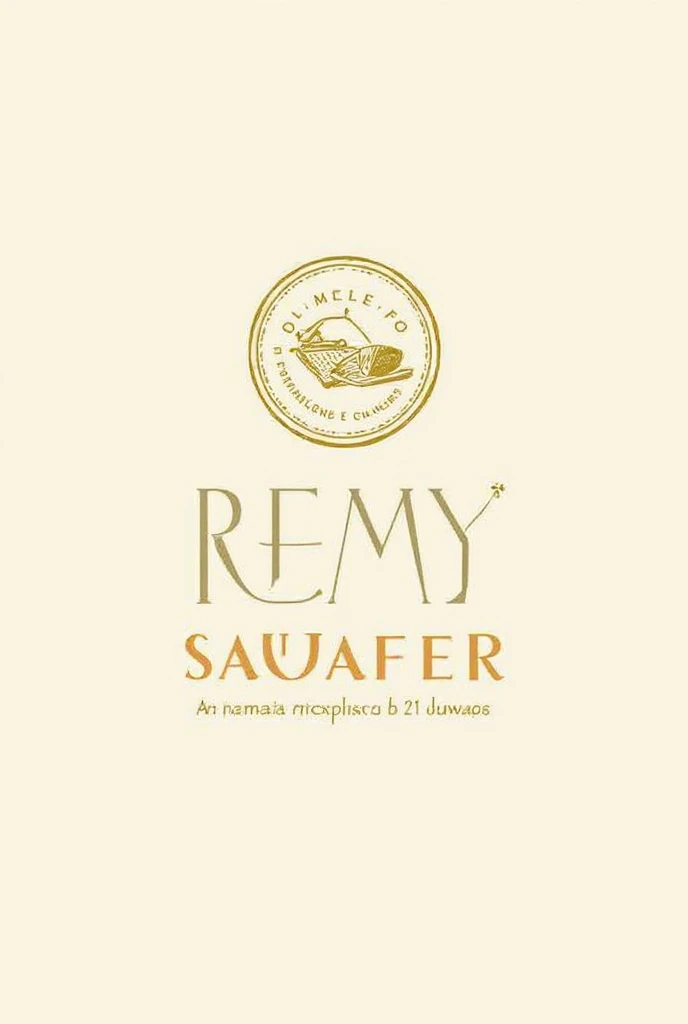 Description Guaranteed Design Brief: Logo & Round Sticker for - SeaArt AI