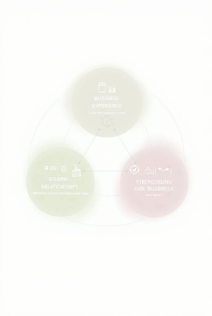 Create a clean, elegant, and professional “Success Stories” section ...