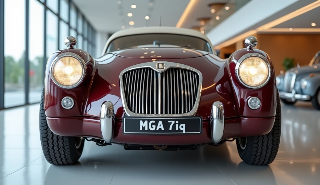 This Model front Design front bumper view car view of a ultra luxurious ...