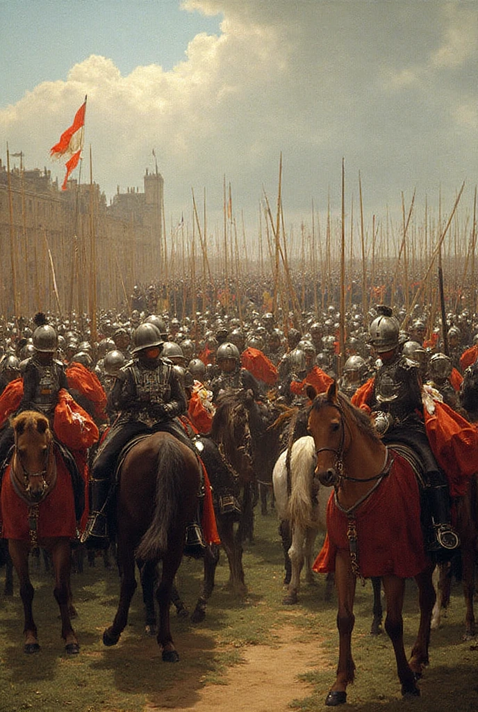 Major English victories: Crécy (1346) and Poitiers (1356) – boosted ...