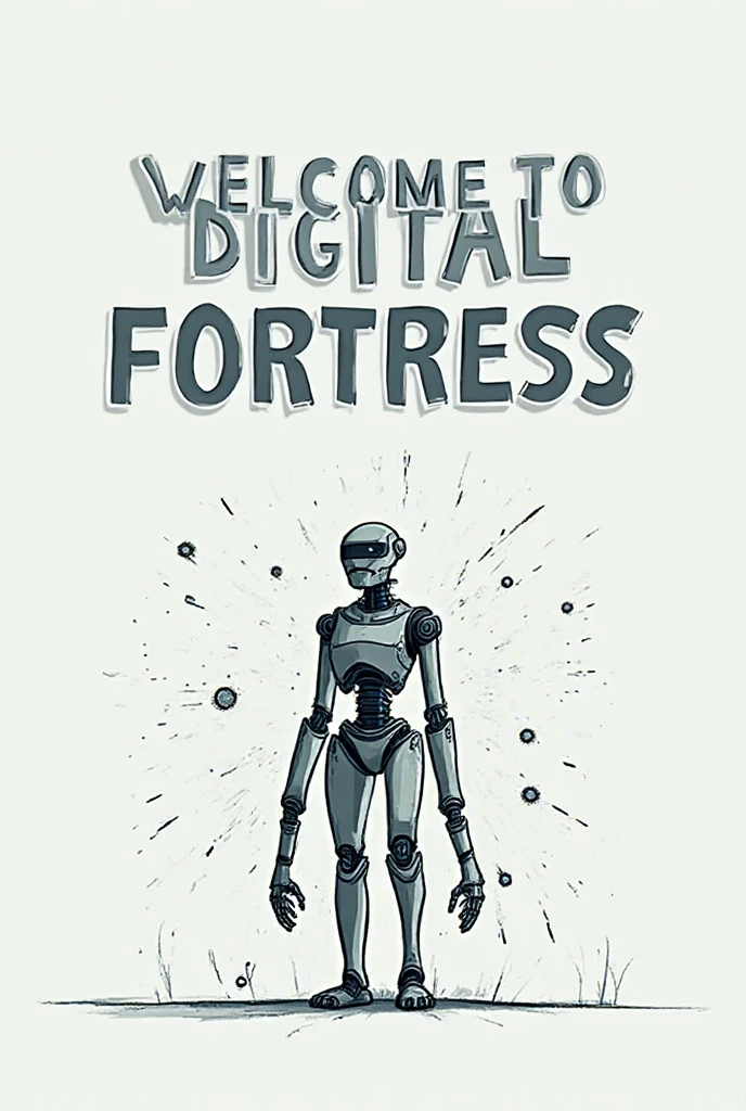 Help me create animated images From this content, style drawing ...