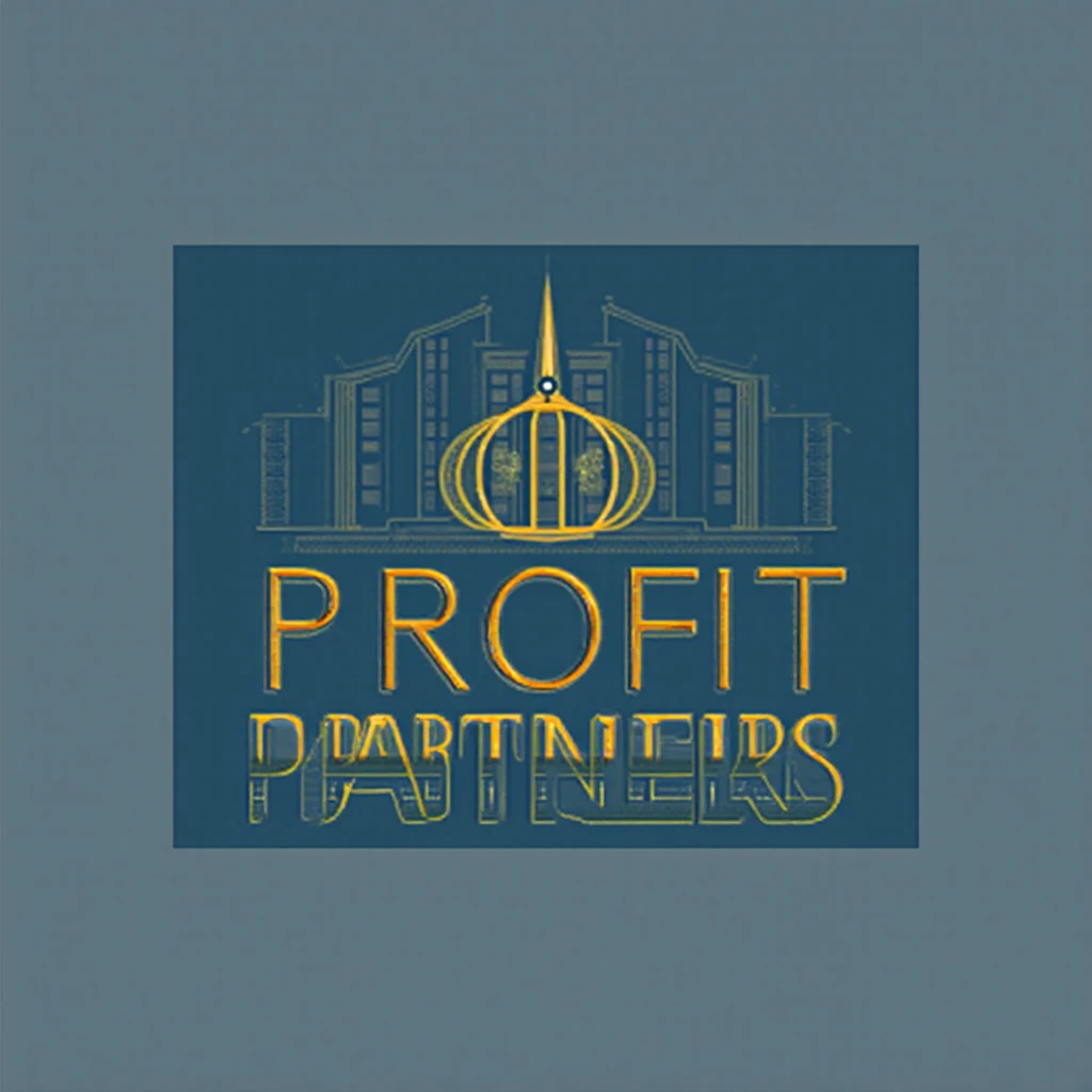 **LOGO DESIGN CONTEST BRIEF** **Company:** Profit 1st Partners - SeaArt AI