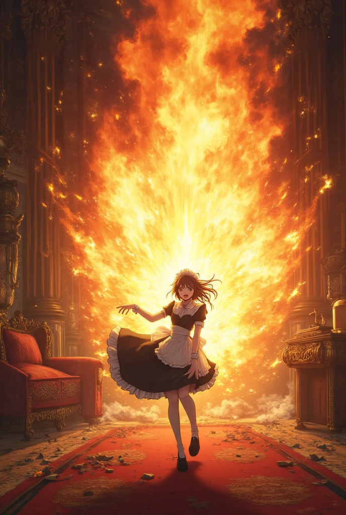 Https://i.postimg.cc/PNvGsTC6/main.png Magic fireball explosion inside ...