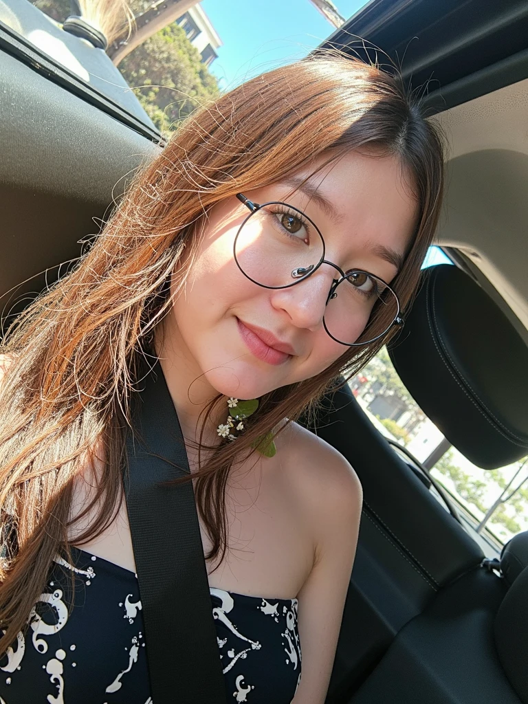 I want you to transform me into a character - SeaArt AI