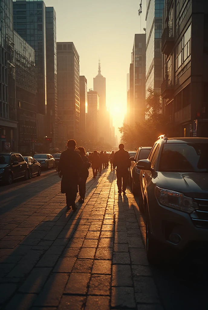 { "project": "Liberdade e Propriedade – Ludwig von Mises", - SeaArt AI