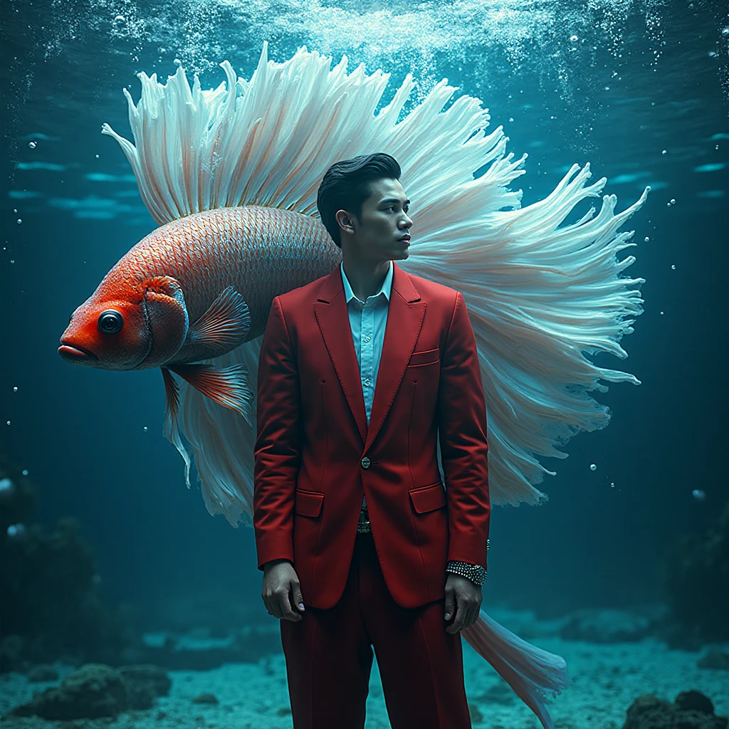 , if you like this, the substrate is very beautiful. Thank you - SeaArt AI