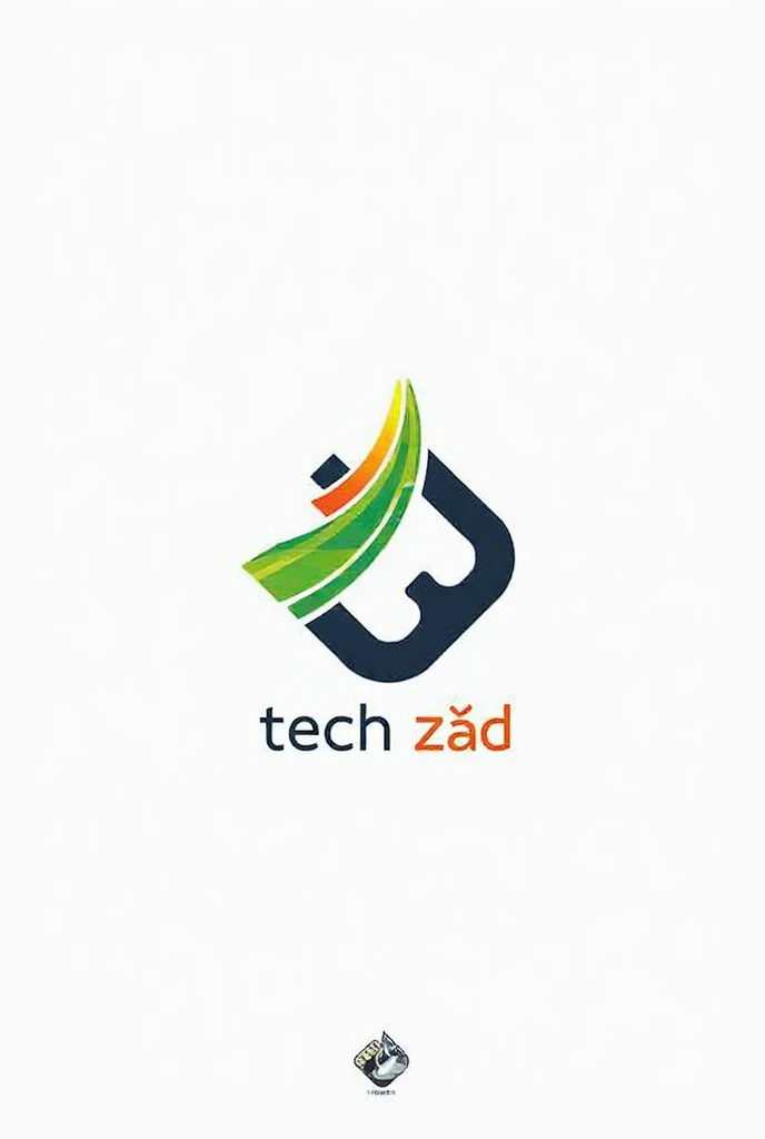 Brand Name: Tech Zād (تِك زاد) Industry: High-Quality Laptops and Tech ...