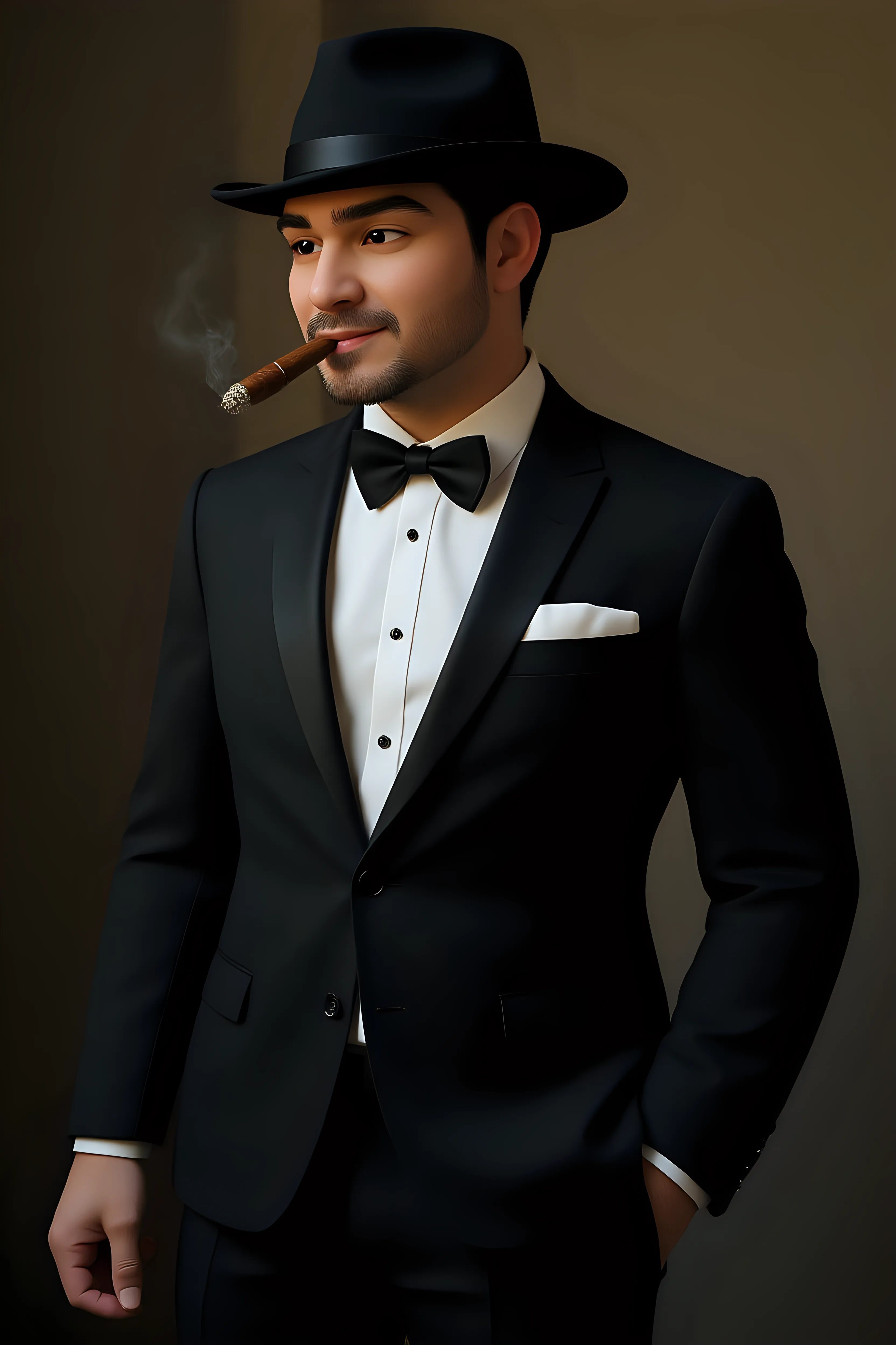 SeaArt AI | Générateur de portrait 3D style Pixar