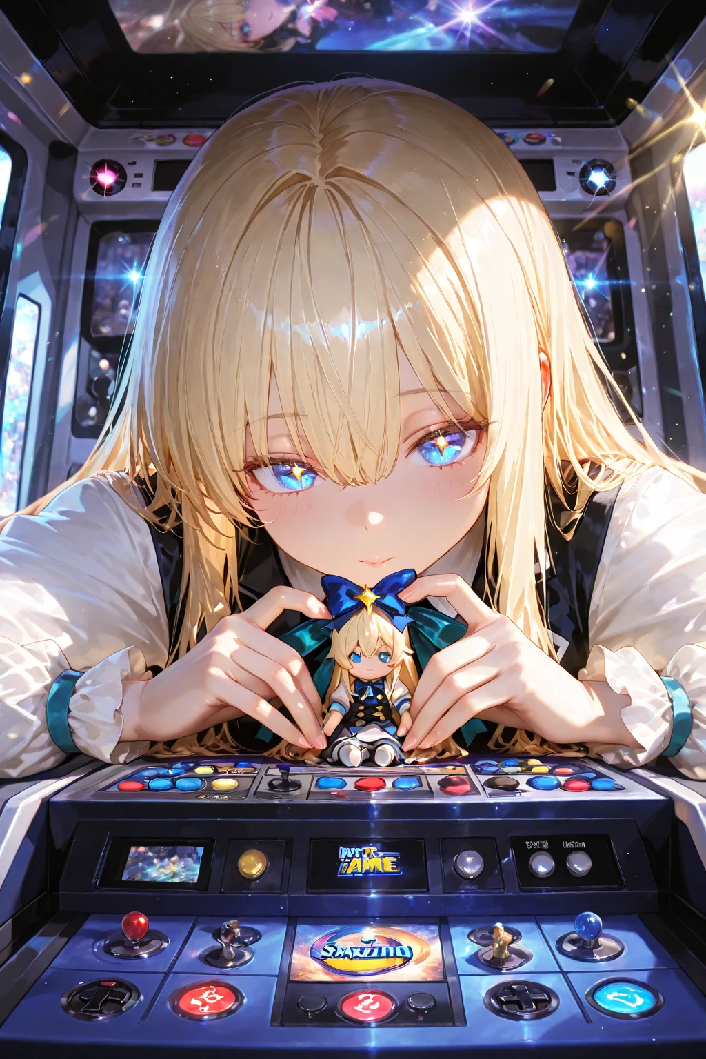 AI Creativity Community for Art, Video, Chat & Tools | SeaArt AI