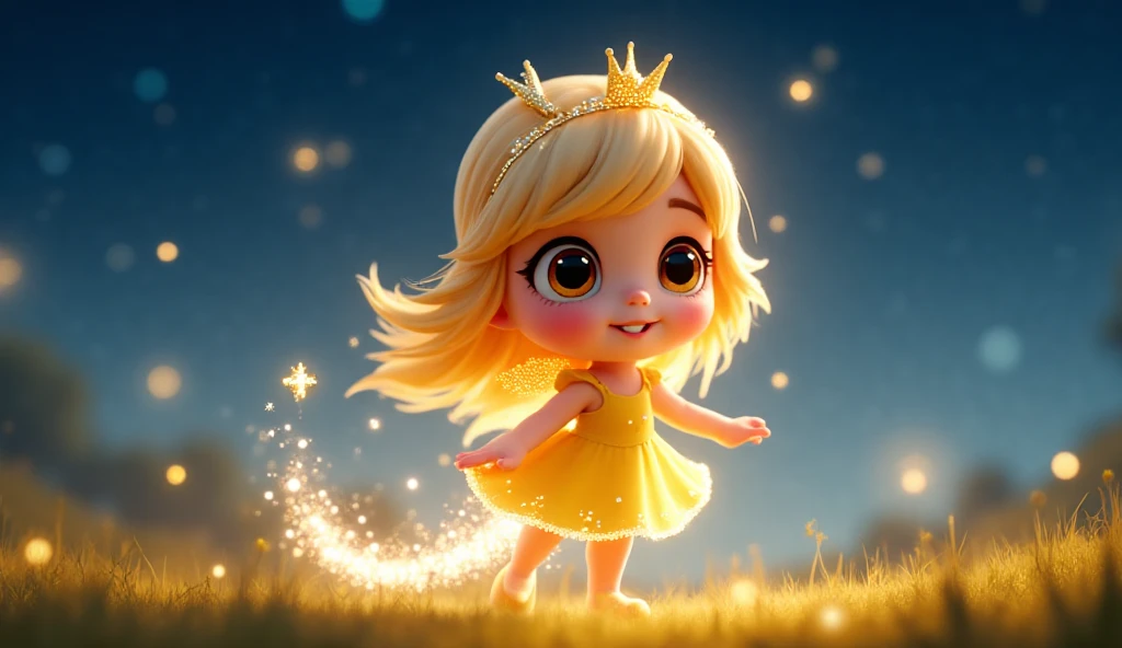 27. Pixar-style 3D animation, Disney-quality rendering, SUPER CUTE and ...