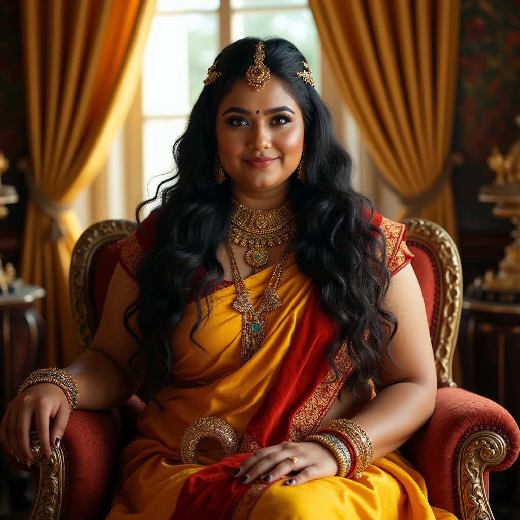 A stunning, highly detailed hyper-realistic,32K photograph depicting a ...