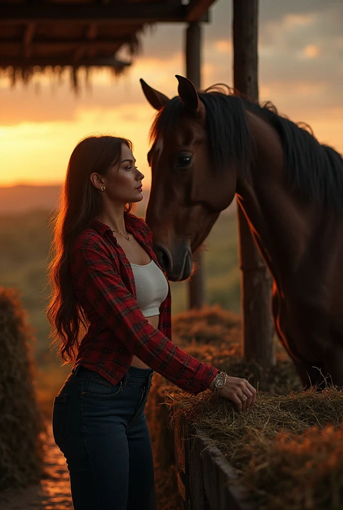 Photorealistic vertical Kindle cover for an untitled story, captured ...