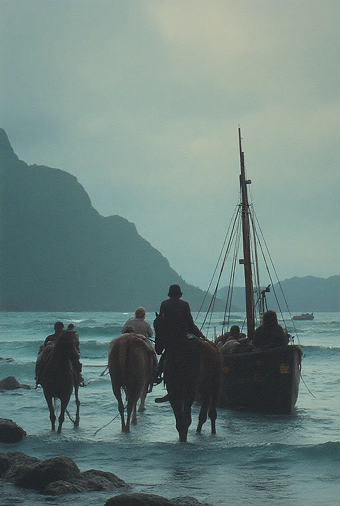 Task 2. Taken from the work listen to the excerpt (18-audio) - SeaArt AI