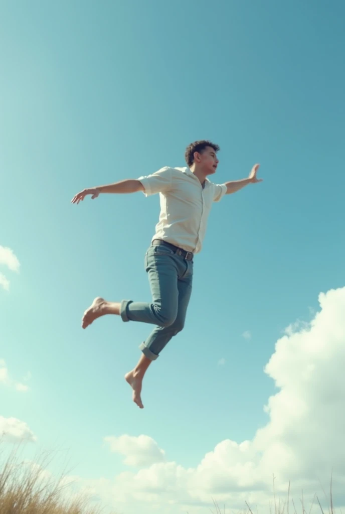 Take off - SeaArt AI