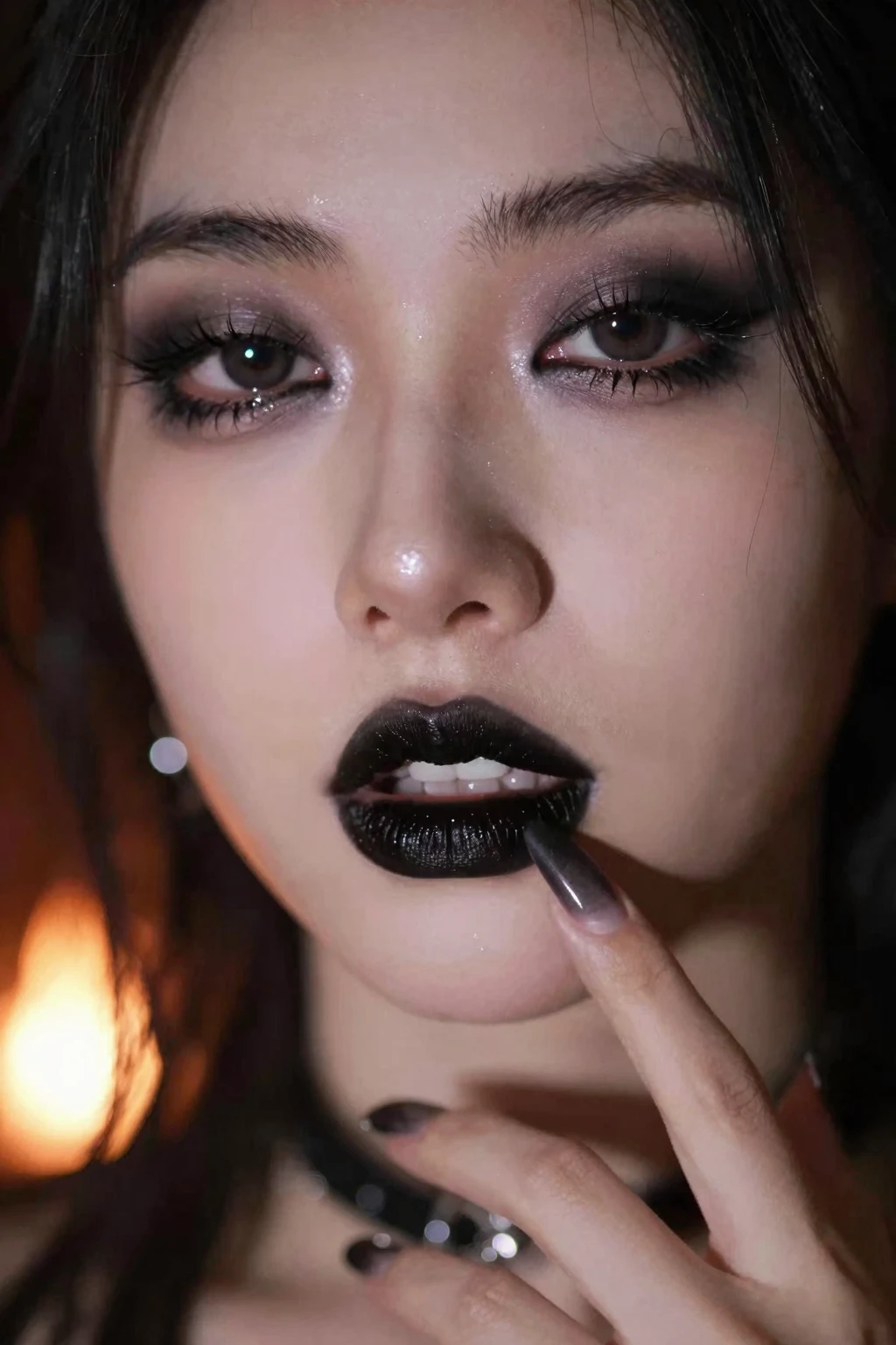 Soft Gaze, Gentle Soul