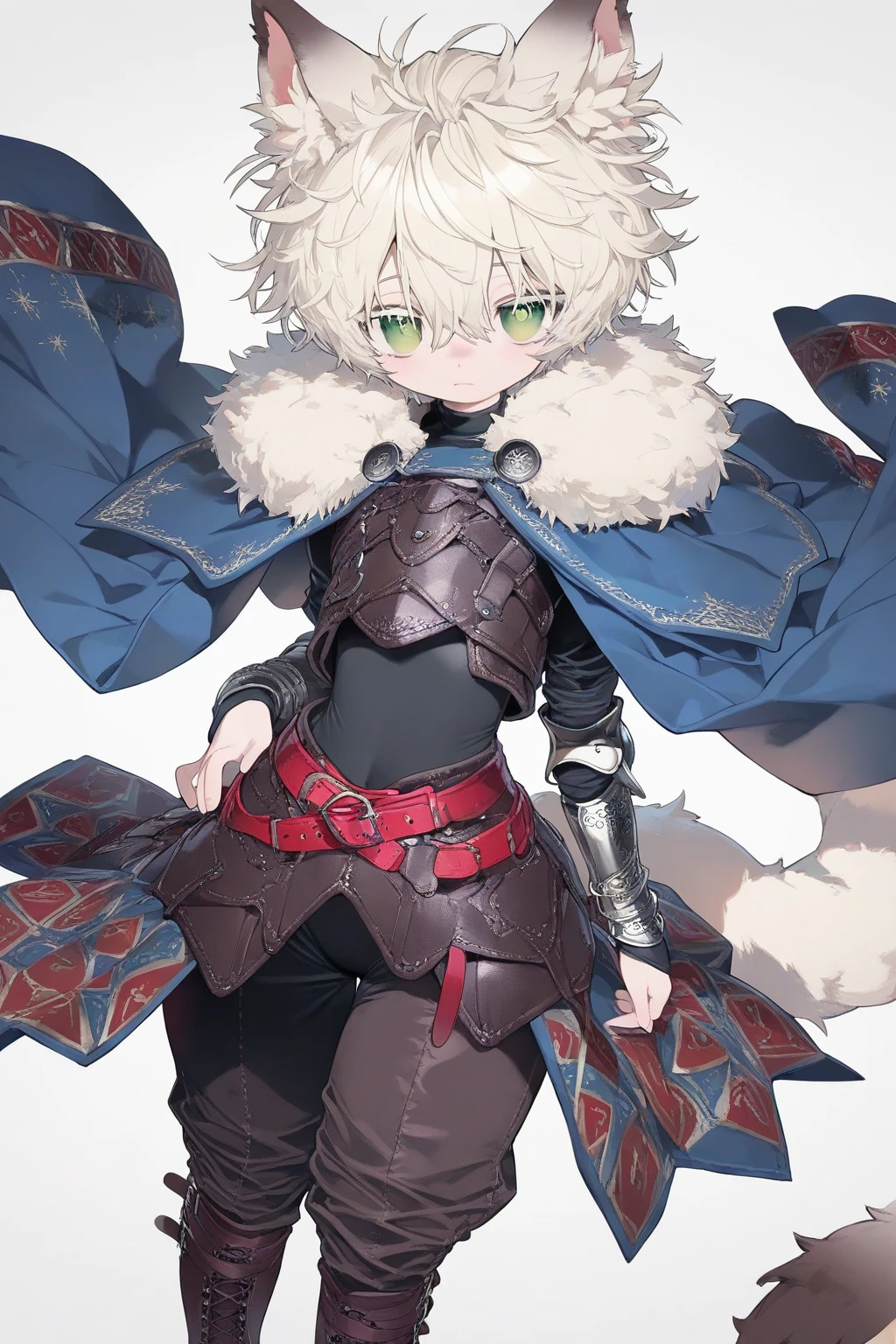 Norway_Style, Solo, 1 Boy, Effeminate Boy, Beautiful Boy, Beautiful ...