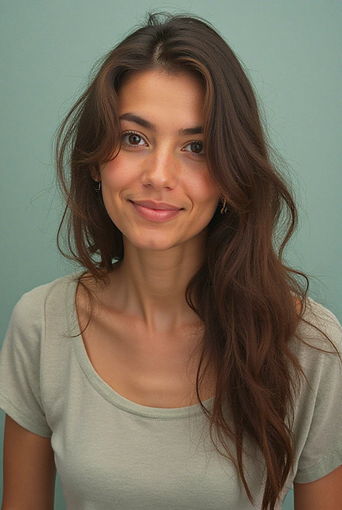 Maya had always been honest. Not just the polite, “I’m sorry - SeaArt AI