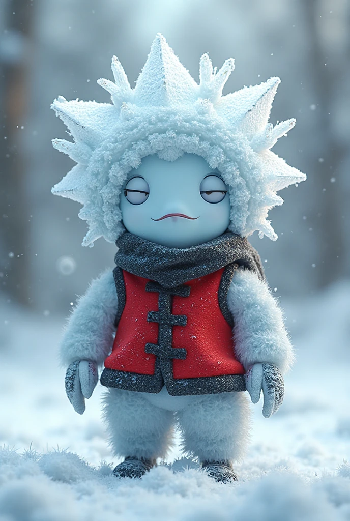 SST, lentes, SNOWFLAKE WITH WHITE HELMET EYES HANDS AND SMILE WITH RED ...