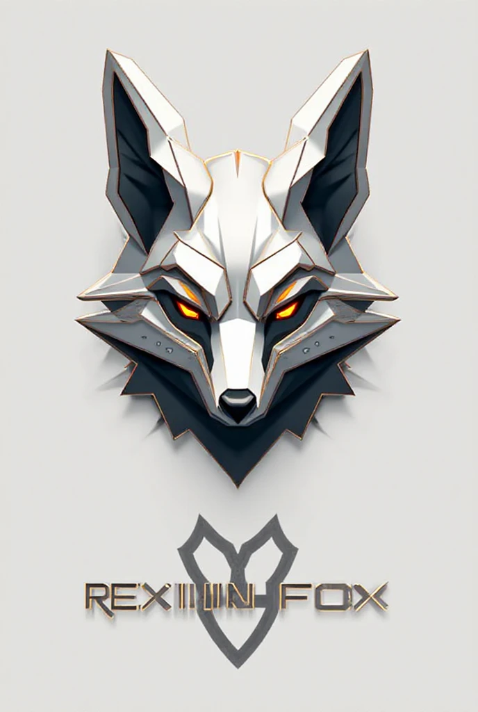 Concept: The Geometric Sentinel Theme: Modern, structural, tech - SeaArt AI