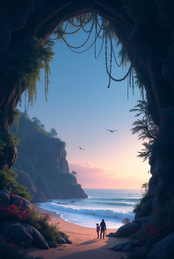 I need to keep the image, but that you do it with a real style - SeaArt AI