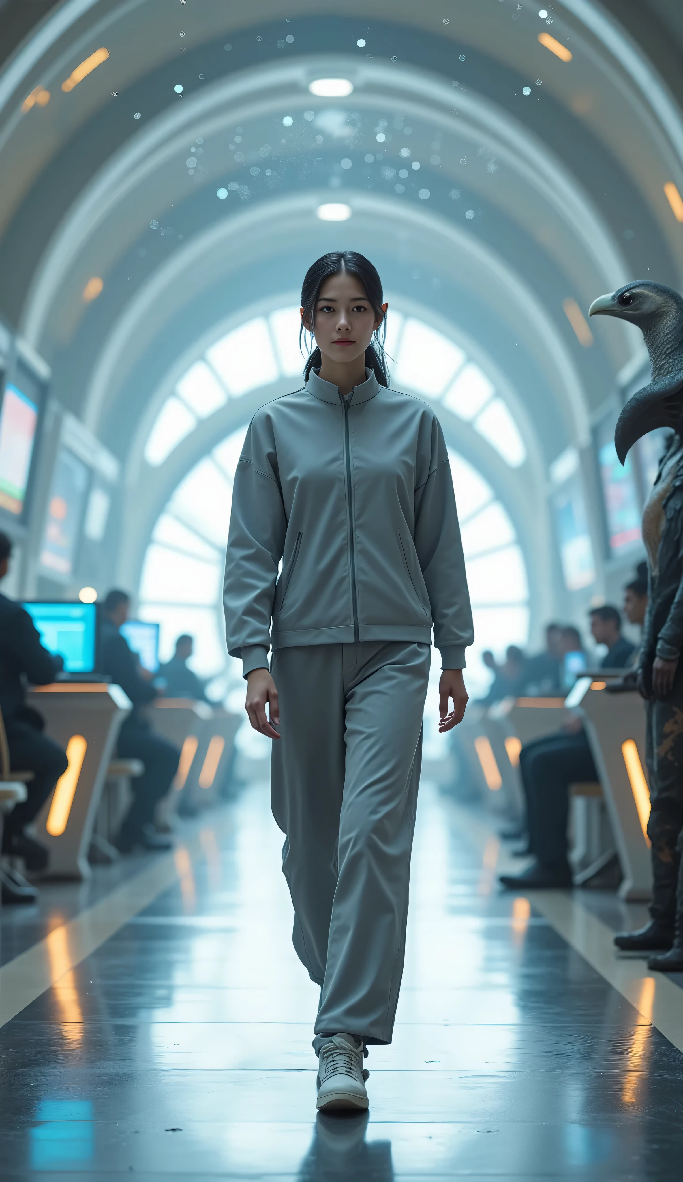 Masterpiece, best quality, ultra detailed, ultra realistic ...