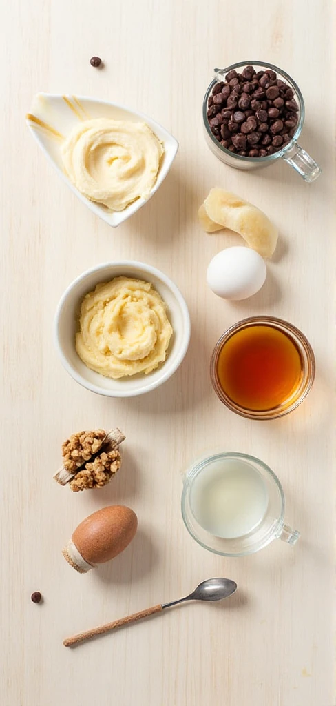 1 cup dark chocolate chips (choose sugar-free if desired) ½ cup chopped ...