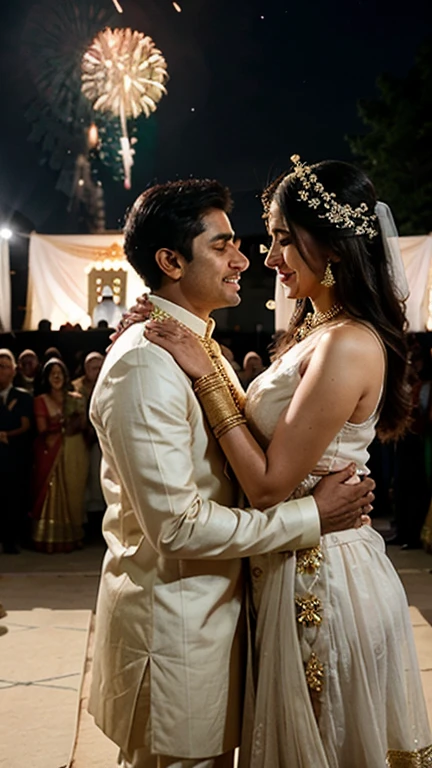 🎥 Indian Wedding Invitation Video – AI Video Prompt Style & Theme ...