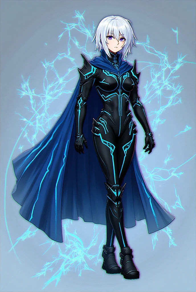 Here’s a fully fleshed-out OC character concept for Absolute Zero ...