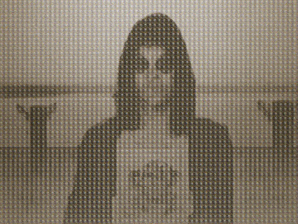 I need you to create images that show the attitudes of this text ...