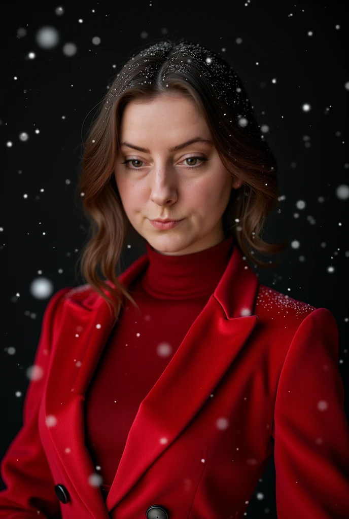 Создали для вас такой шедевр с неваляшками😍💔 Prompt: Create a hyper ...