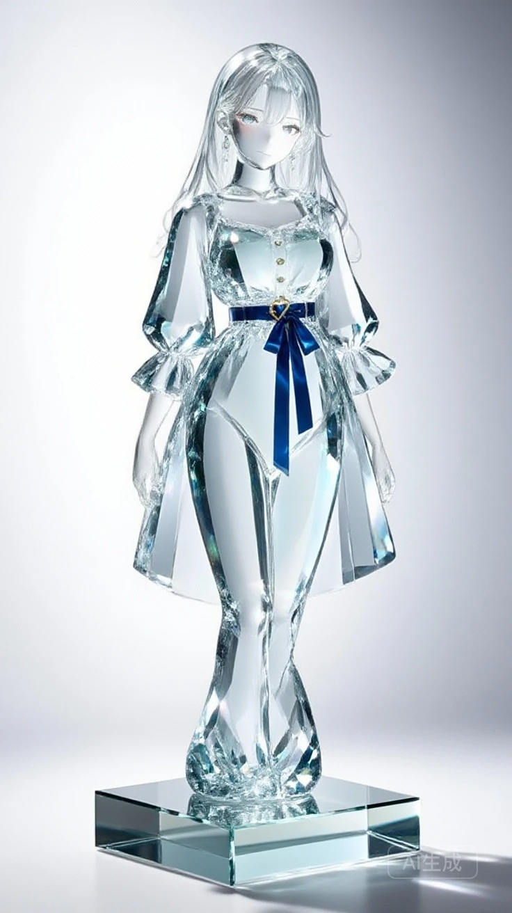 【コスト10】Crystal Mix Figure v1