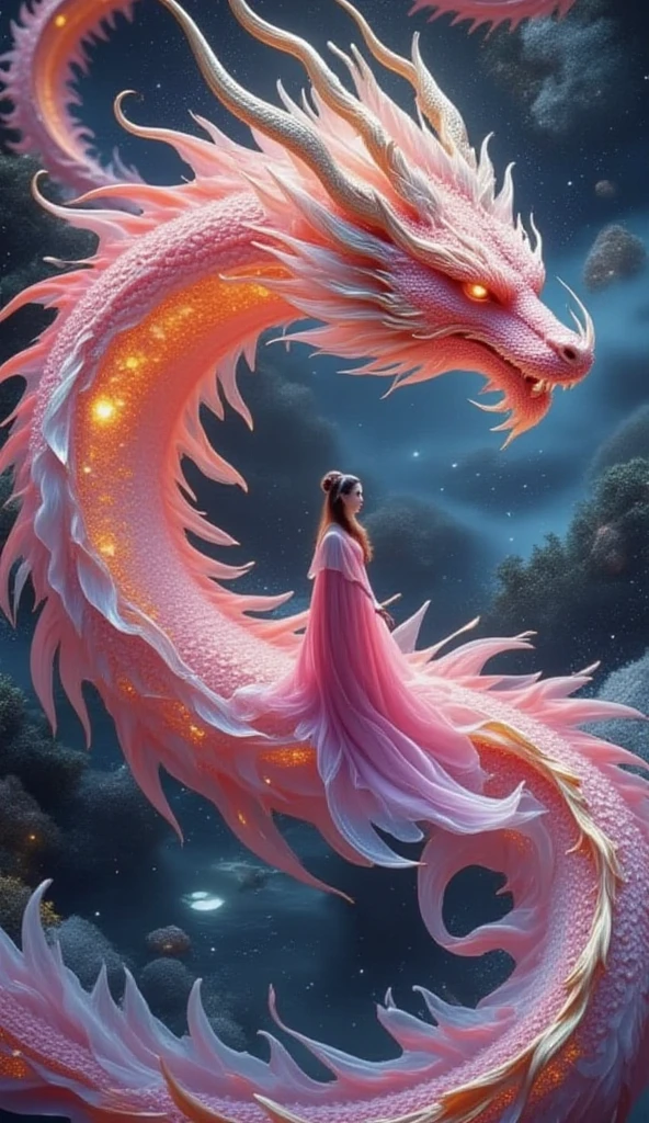 Frydrg, faerie, dragon frydrg, rồng faerie , painting, impressive ...