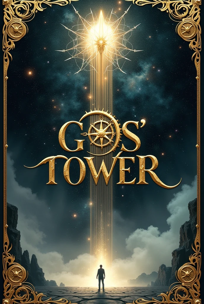 The Layout & Composition The Framing: Instead of a simple border ...