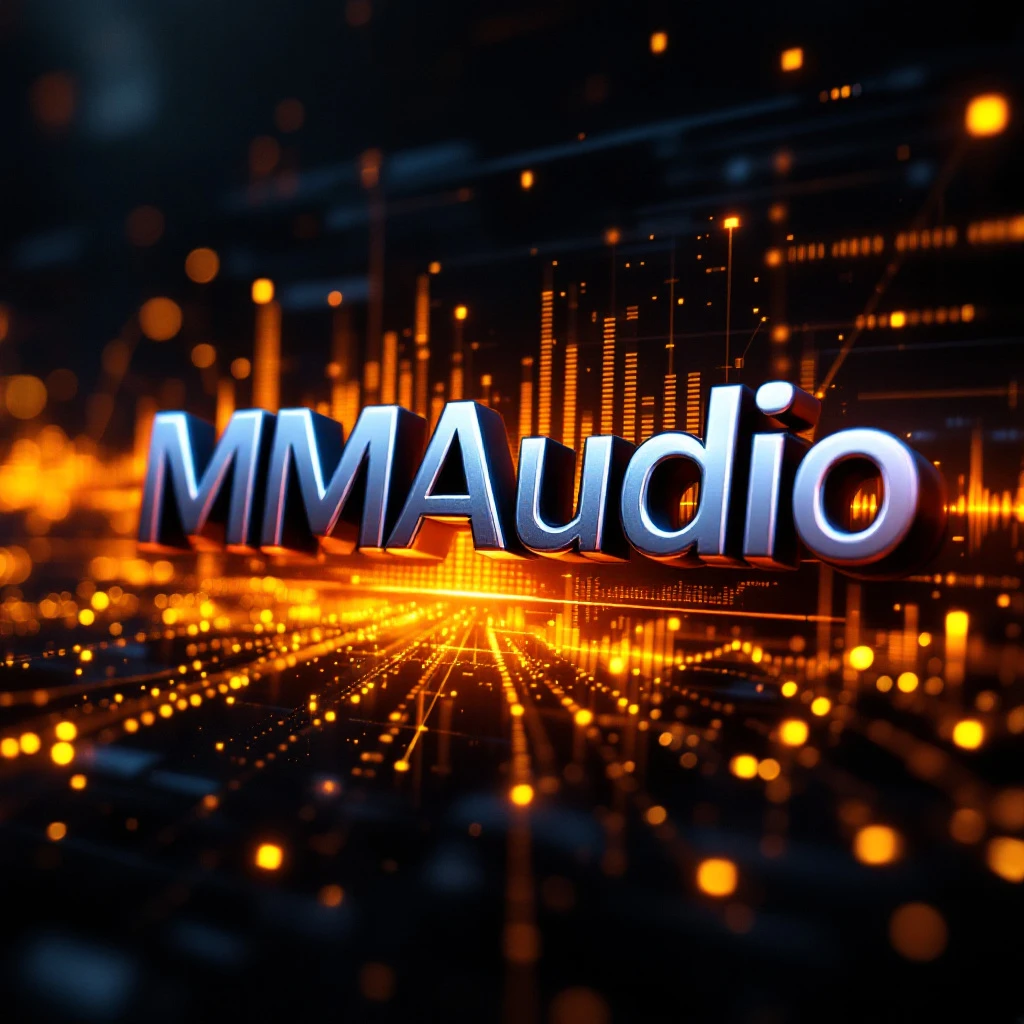 SeaArt AI | MMAudio - Sound effect generator - Video-to-Audio Synthesis