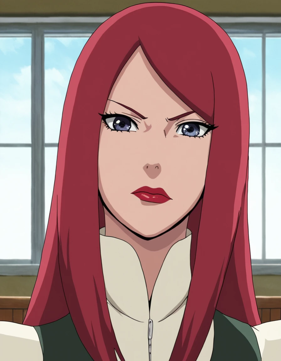 Converse com Kushina Uzumaki - Chat de Personagem de IA Gratuito e ...