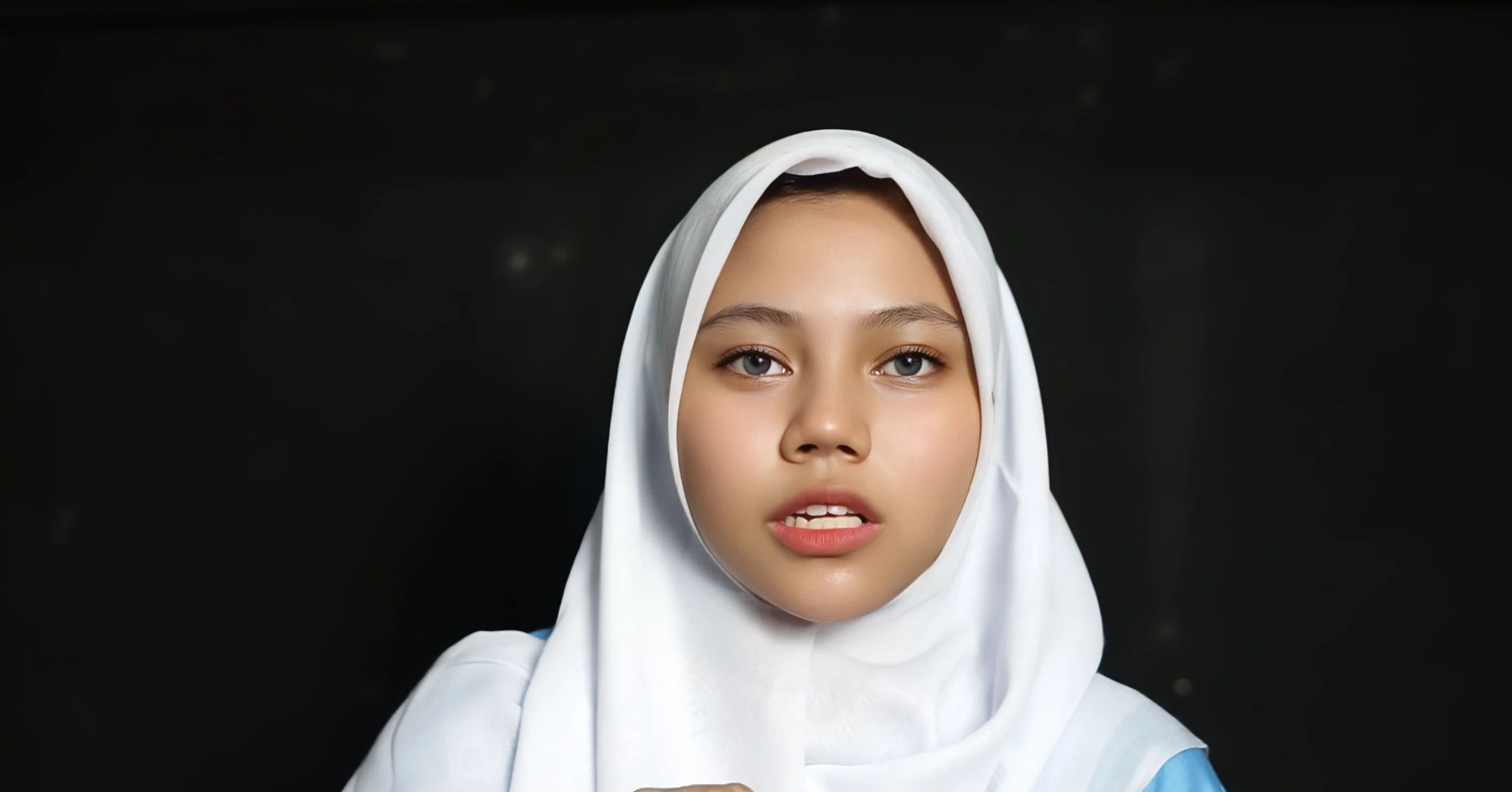 Aisyahとチャット - 無料でパーソナライズされたAIキャラクターと会話しよう