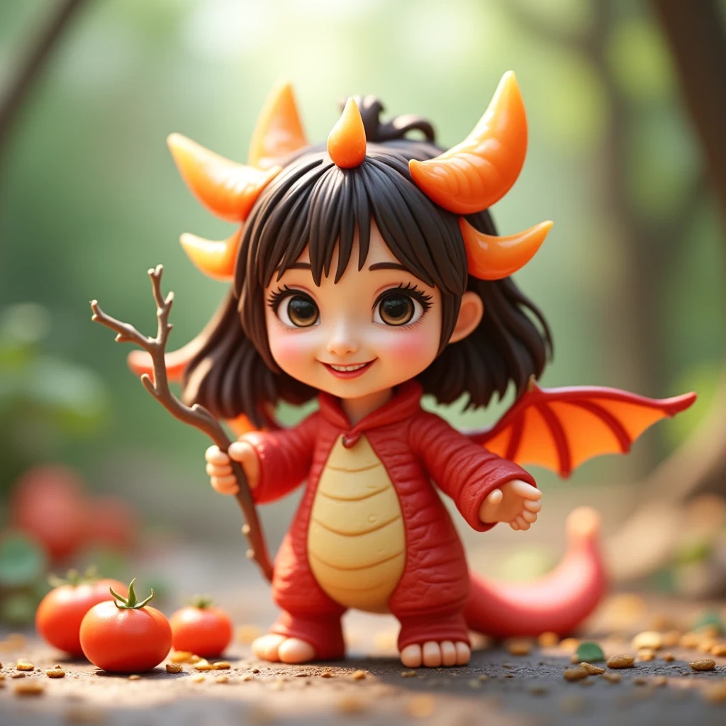 SeaArt AI | 【i2 mini Mascot Maker】-AAD