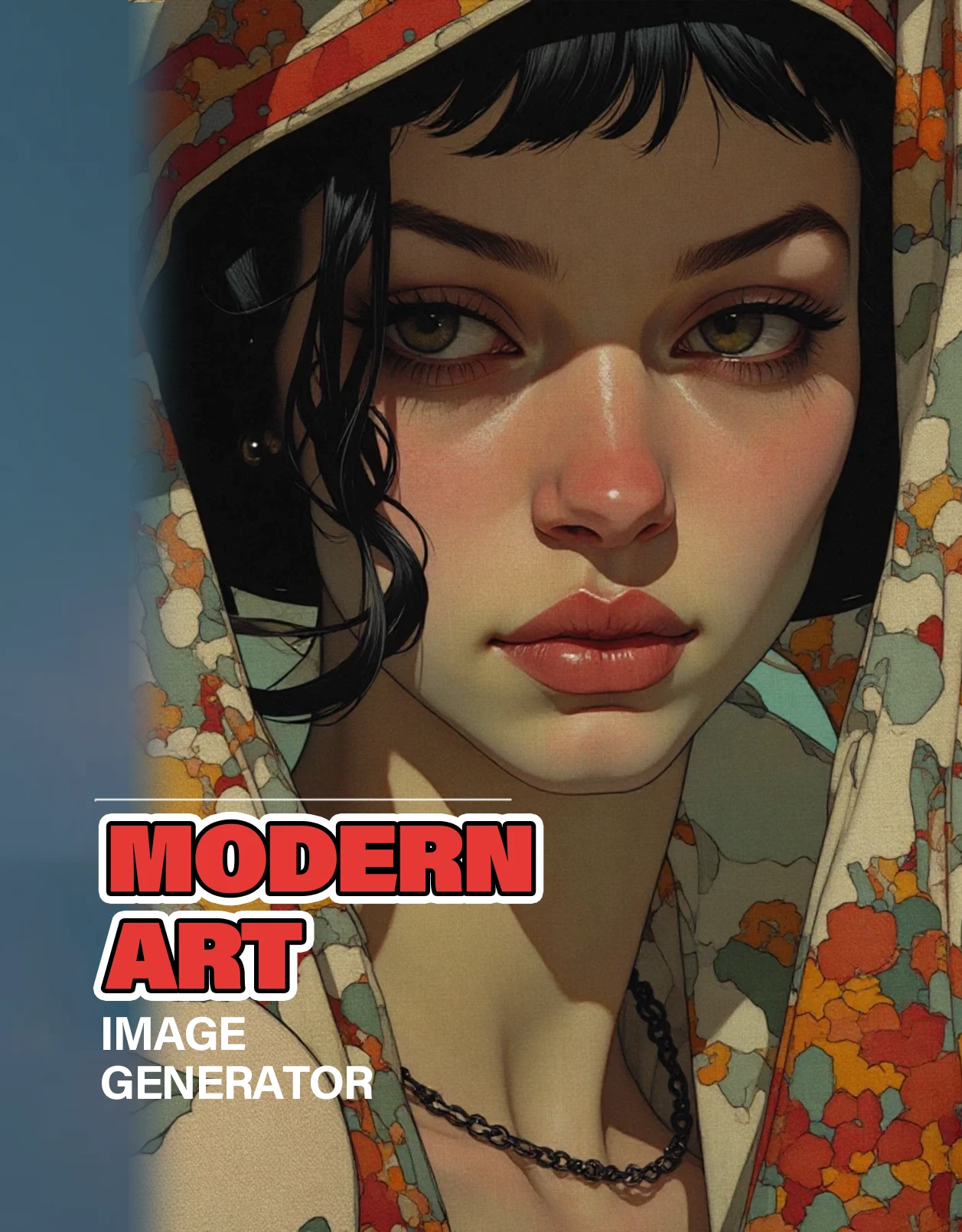 SeaArt AI | Modern Art Generator 🖌️🎨