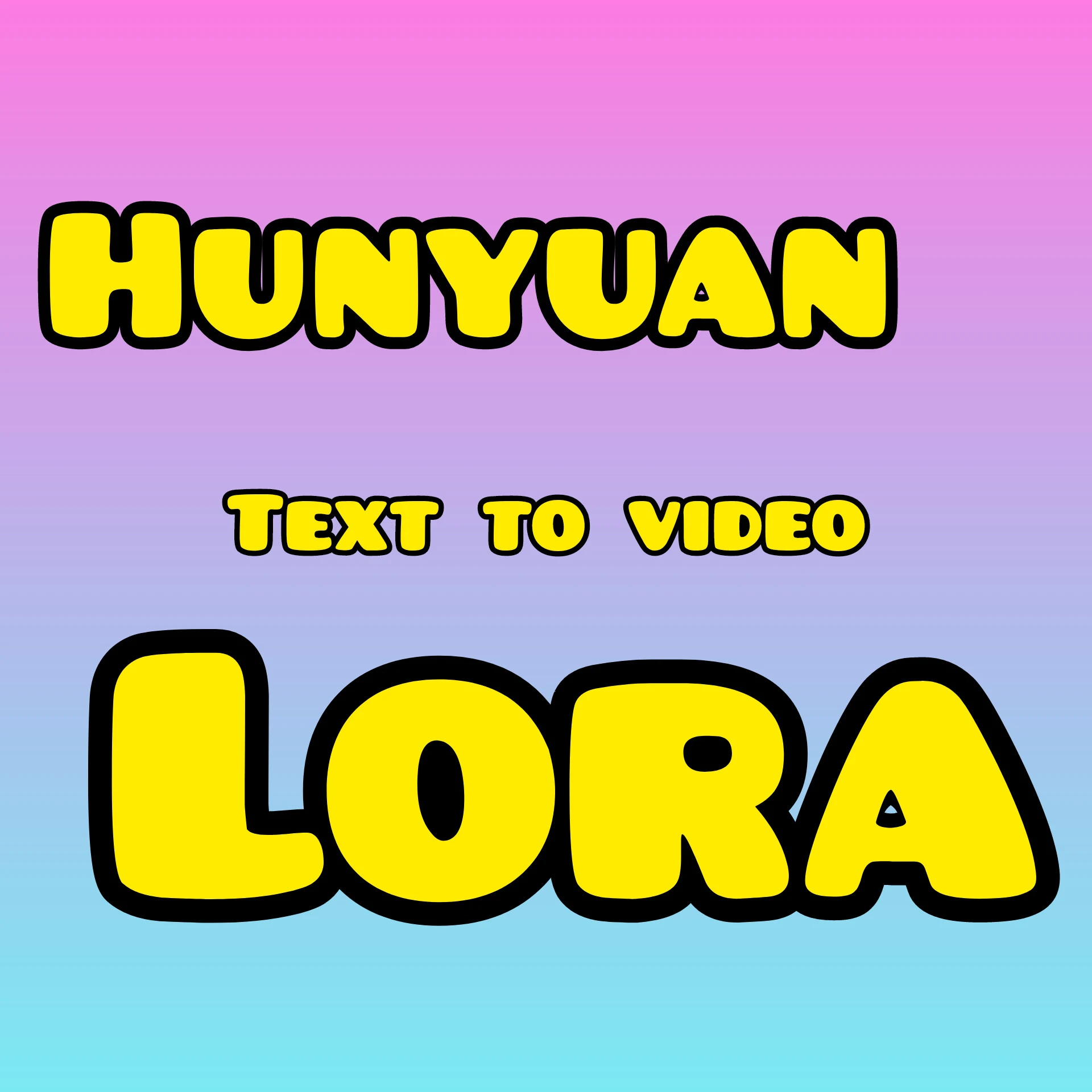 SeaArt AI | Hunyuan with Lora