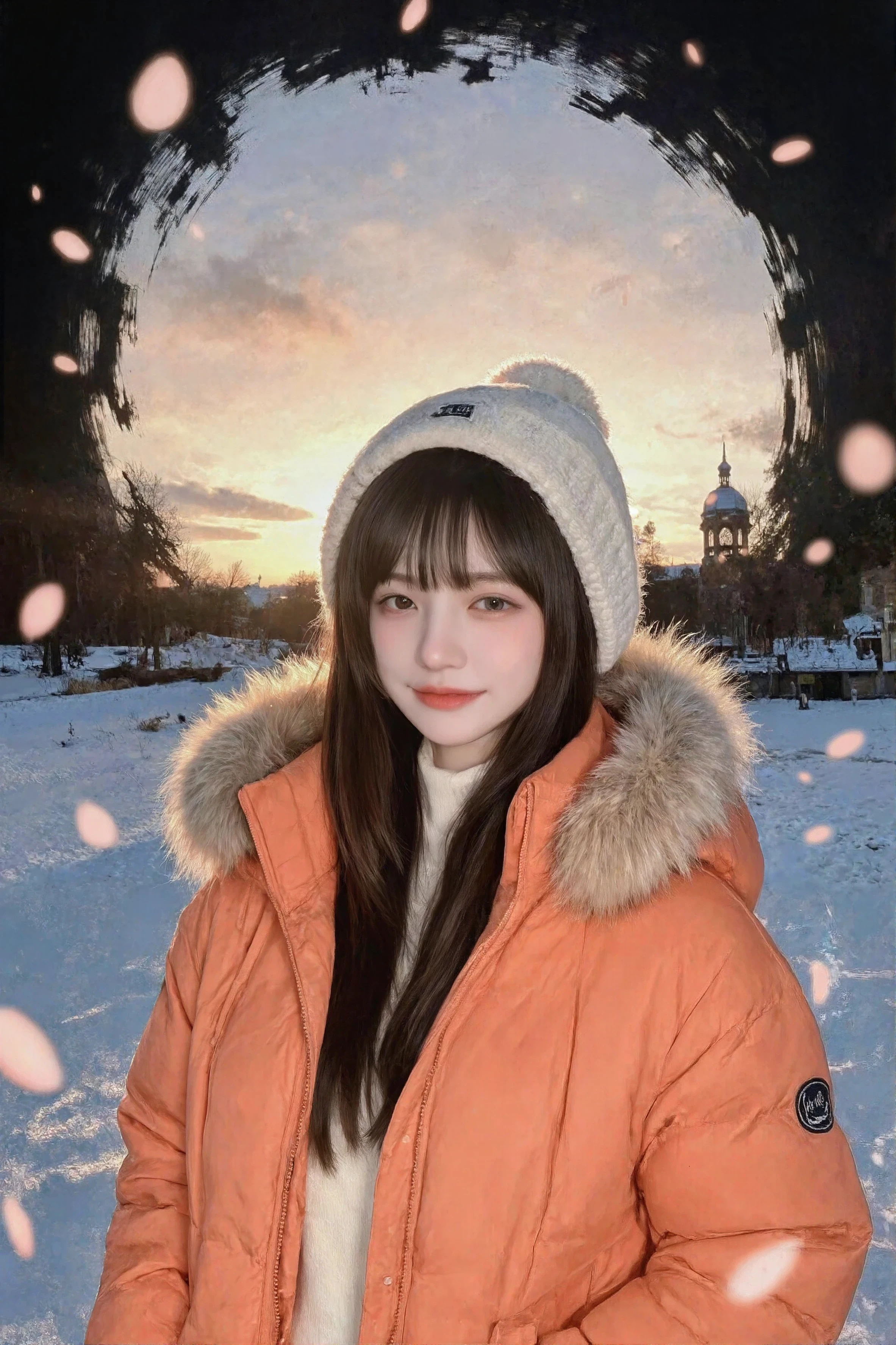 SeaArt AI | Realistic_Flux_(T2I+LoRA+HD)