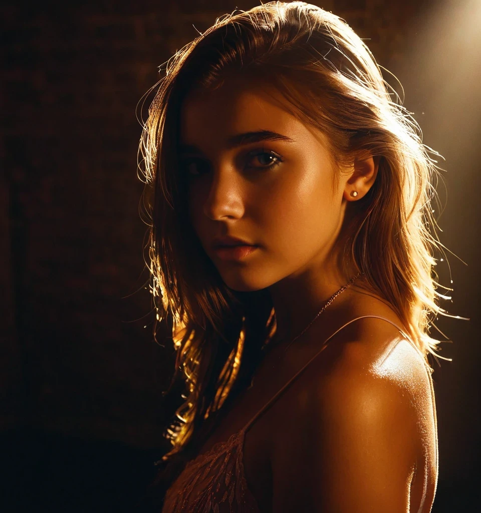 SeaArt AI | Simple SDXL flow